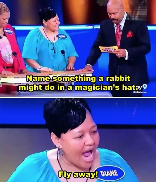 40 hilarious game show answers we can’t believe people said out loud