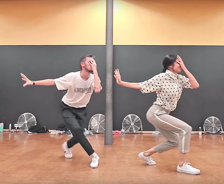 Couple Earns Over 4.5M Views With Adorable “Stand By Me” Dance