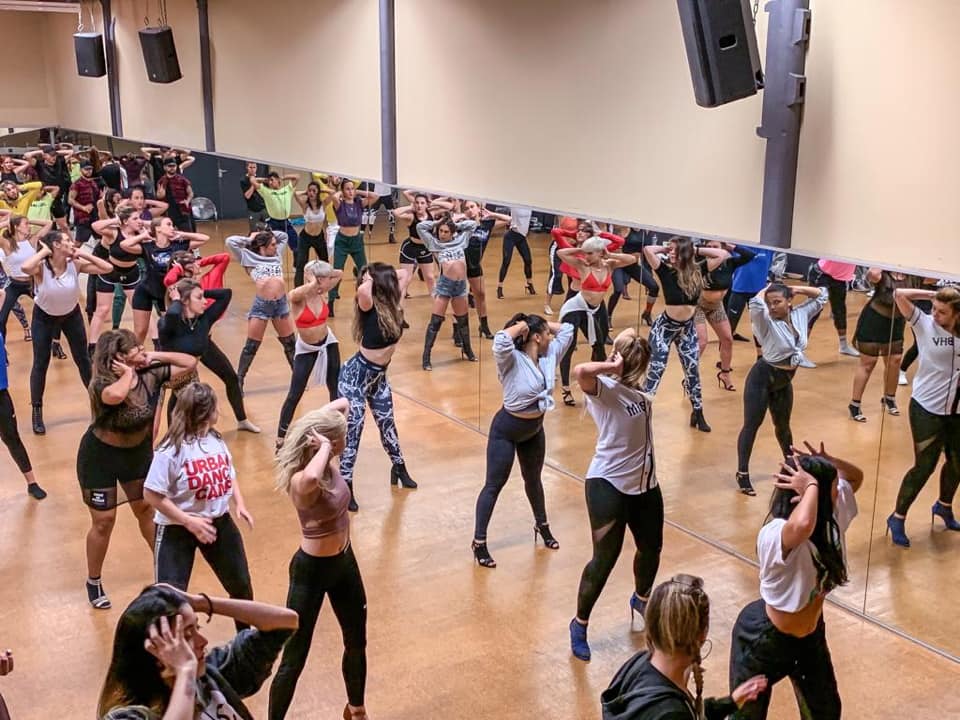 Couple Earns Over 4.5M Views With Adorable “Stand By Me” Dance