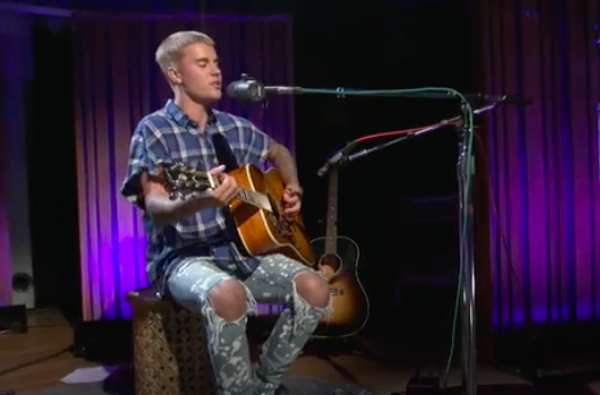 Famous pop artist sings stunning cover of “Fast Car” by Tracy Chapman
