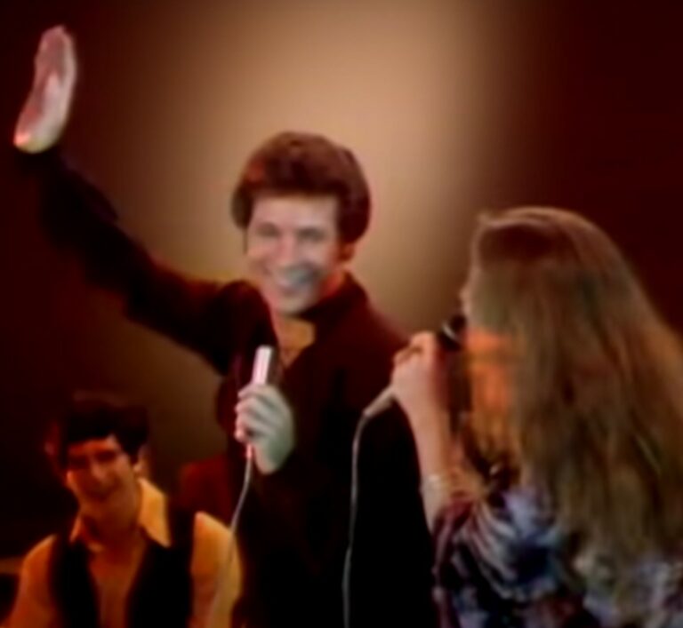 Tom Jones Sang With Janis Joplin In 1969 And Its Still Being Called