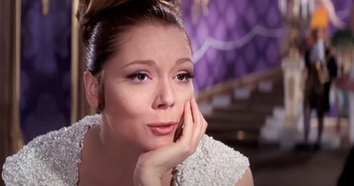 Every Bond Girl Ranked From Least Memorable To Most Iconic