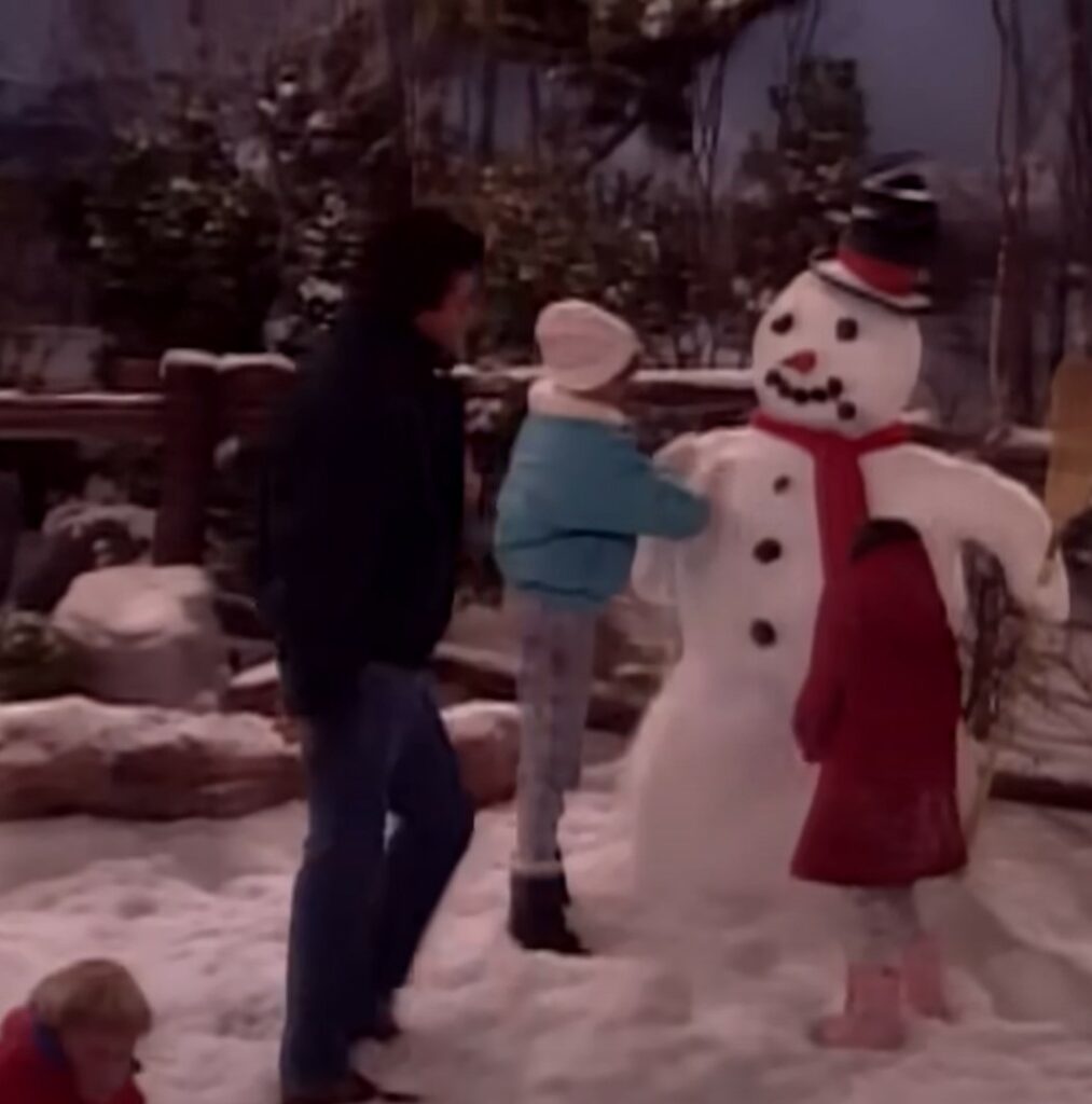 Johnny Mathis sang “Winter Wonderland” in 1958 and it’s a song that ...