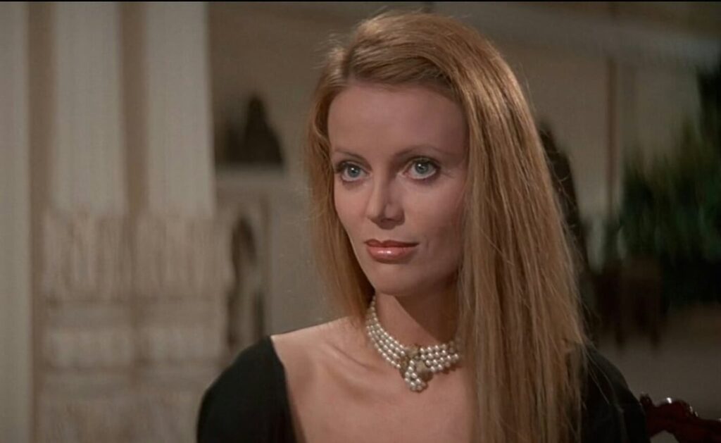 Every Bond Girl Ranked From Barely Memorable To Truly Iconic