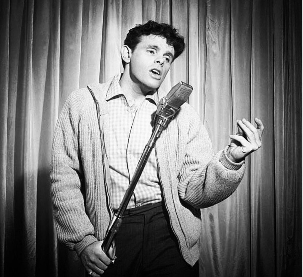 Del Shannon and Max Crook used a Musitron to make a 1961 megahit that ...